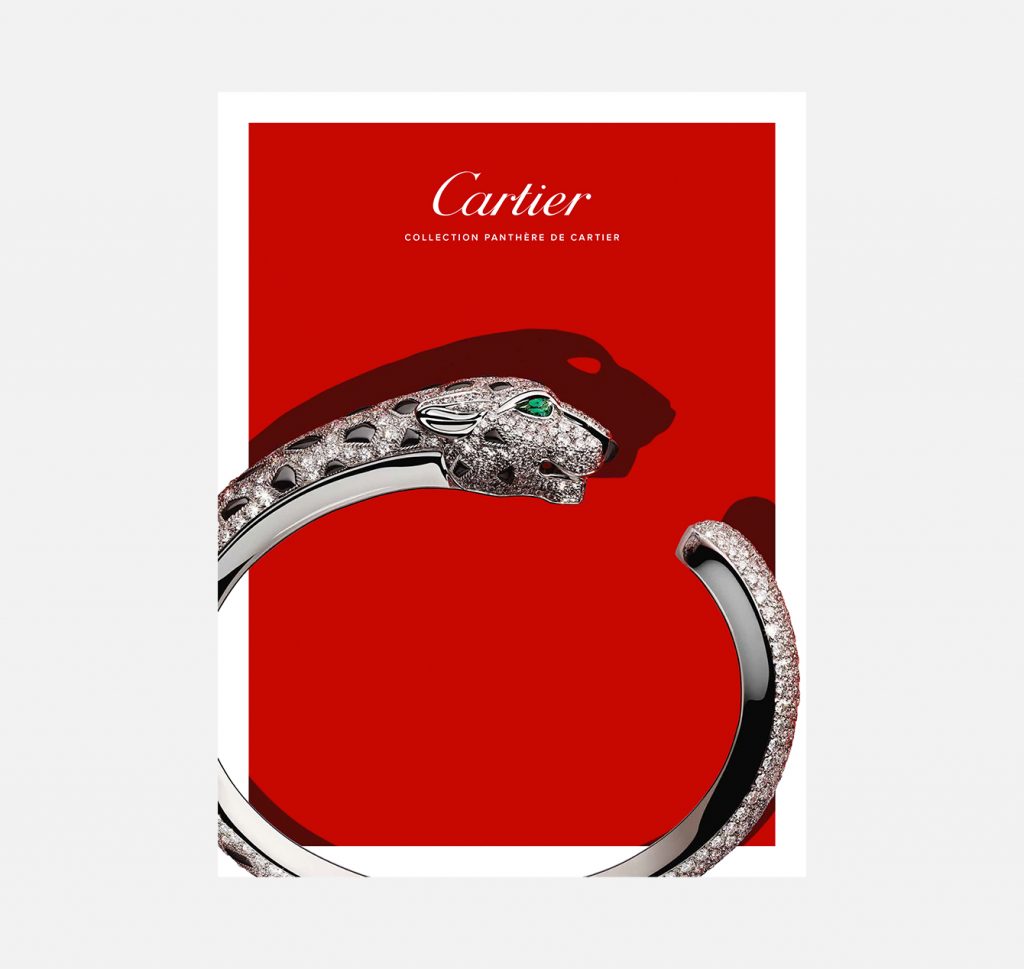 Product Series - Publicis Luxe