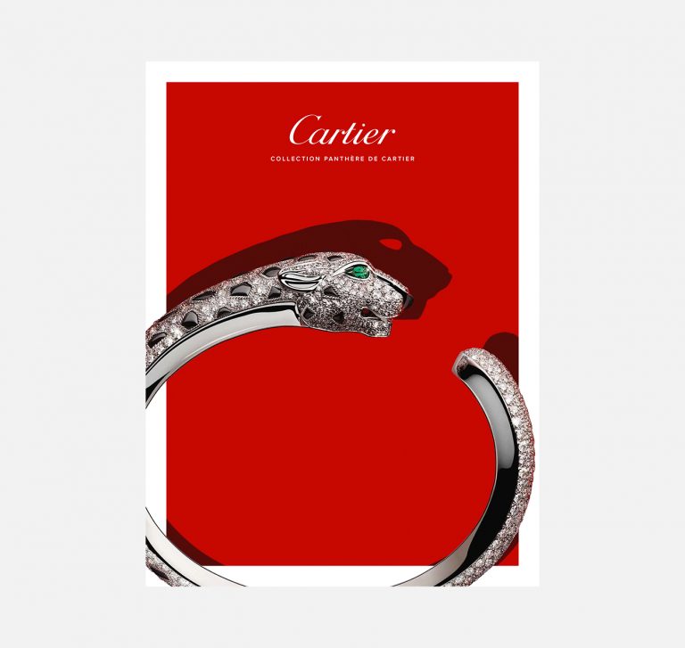 Product Series - Publicis Luxe